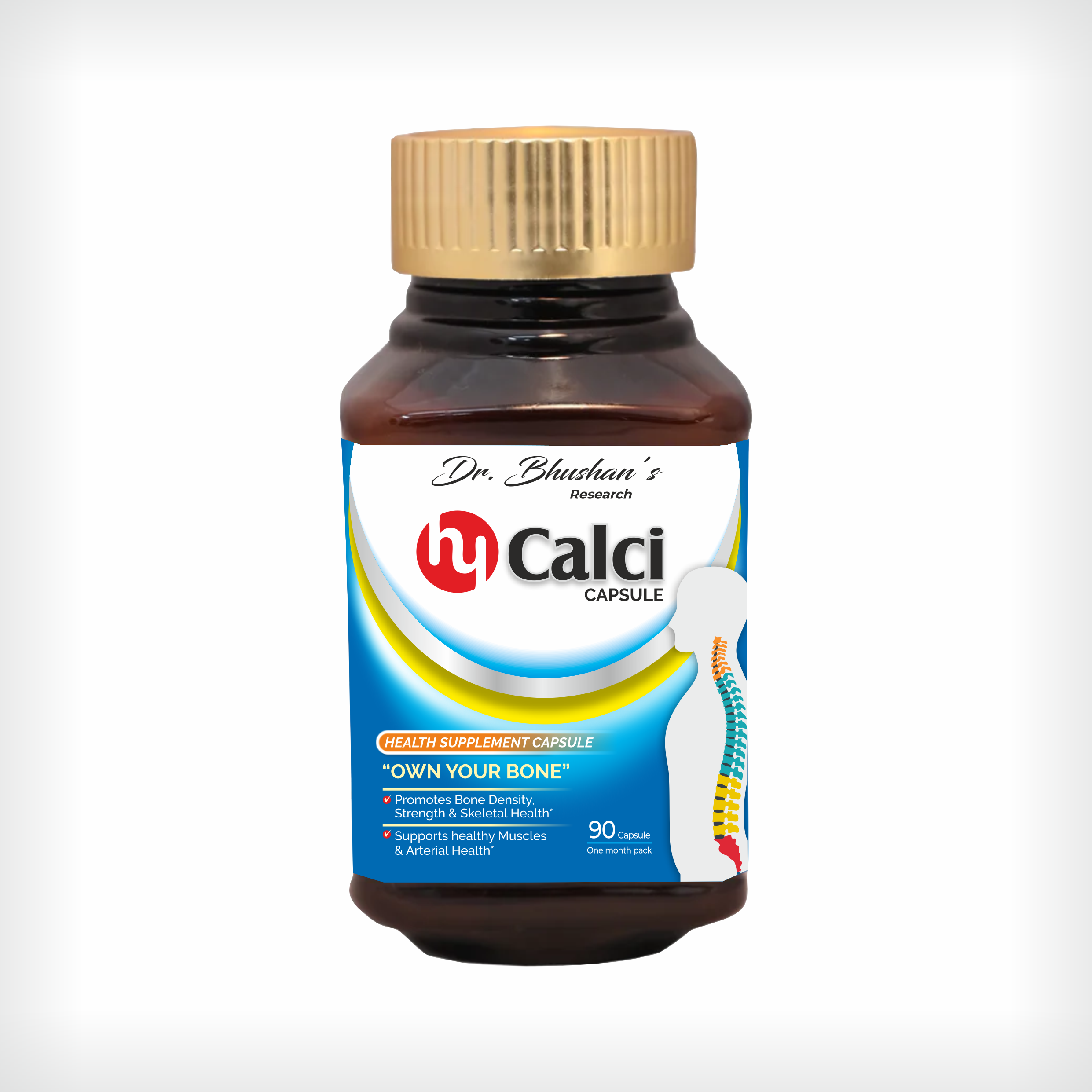 Products – Dr. Bhushan Research Lab Pvt. Ltd.